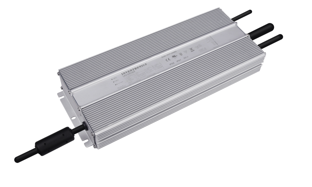 EUM-1K0TxxxMT - 320W Class P LED Drivers