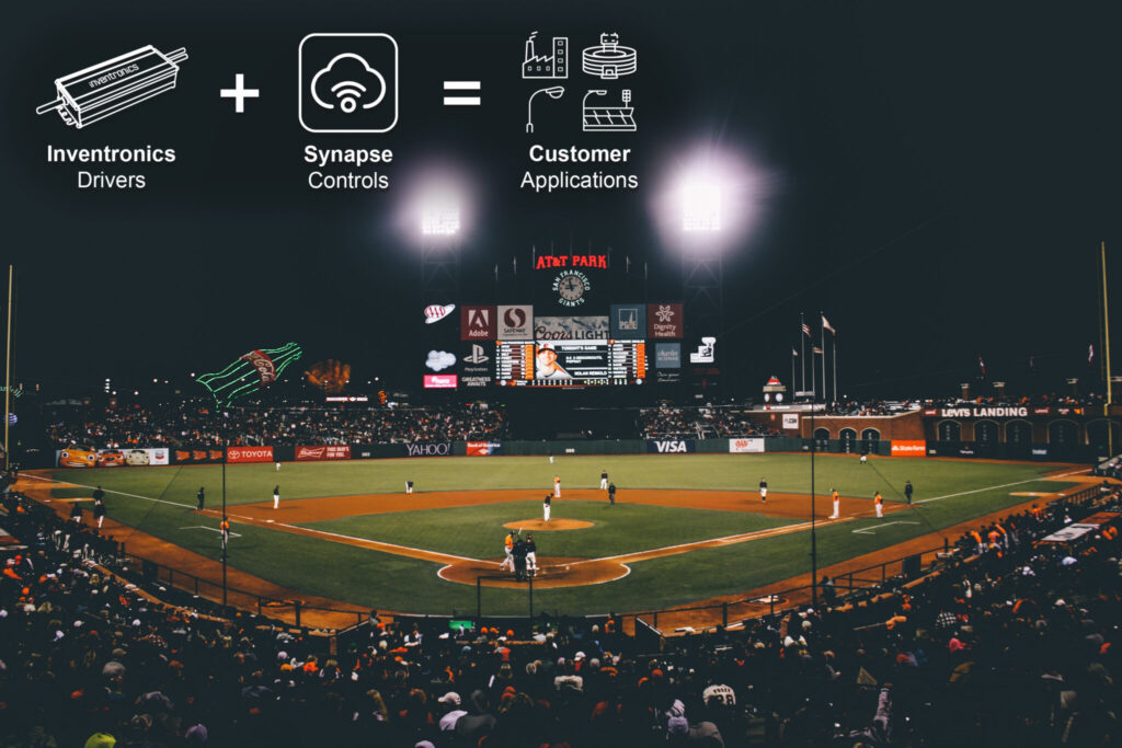 Inventronics and Synapse Wireless Strengthen Partnership with ...